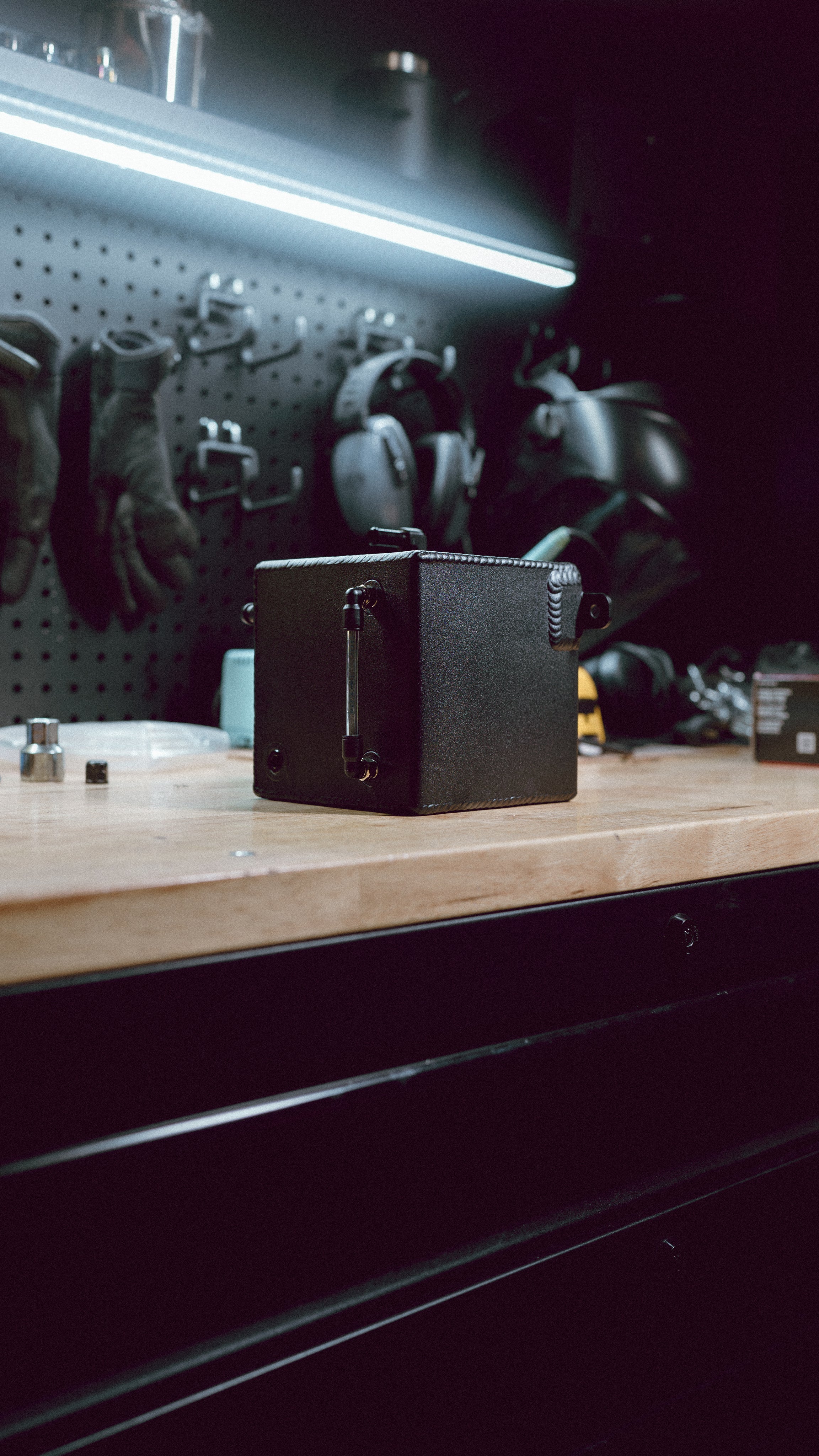 RENEGADE S2000 OIL CATCH CAN – Renegade Motorsports