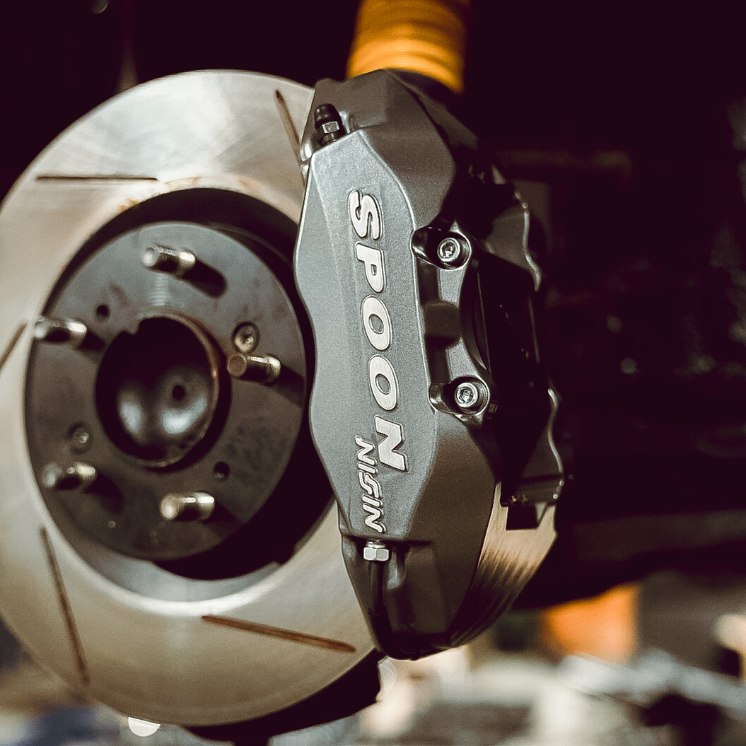 SPOON SPORTS S2000 BRAKE COMBO – Renegade Motorsports