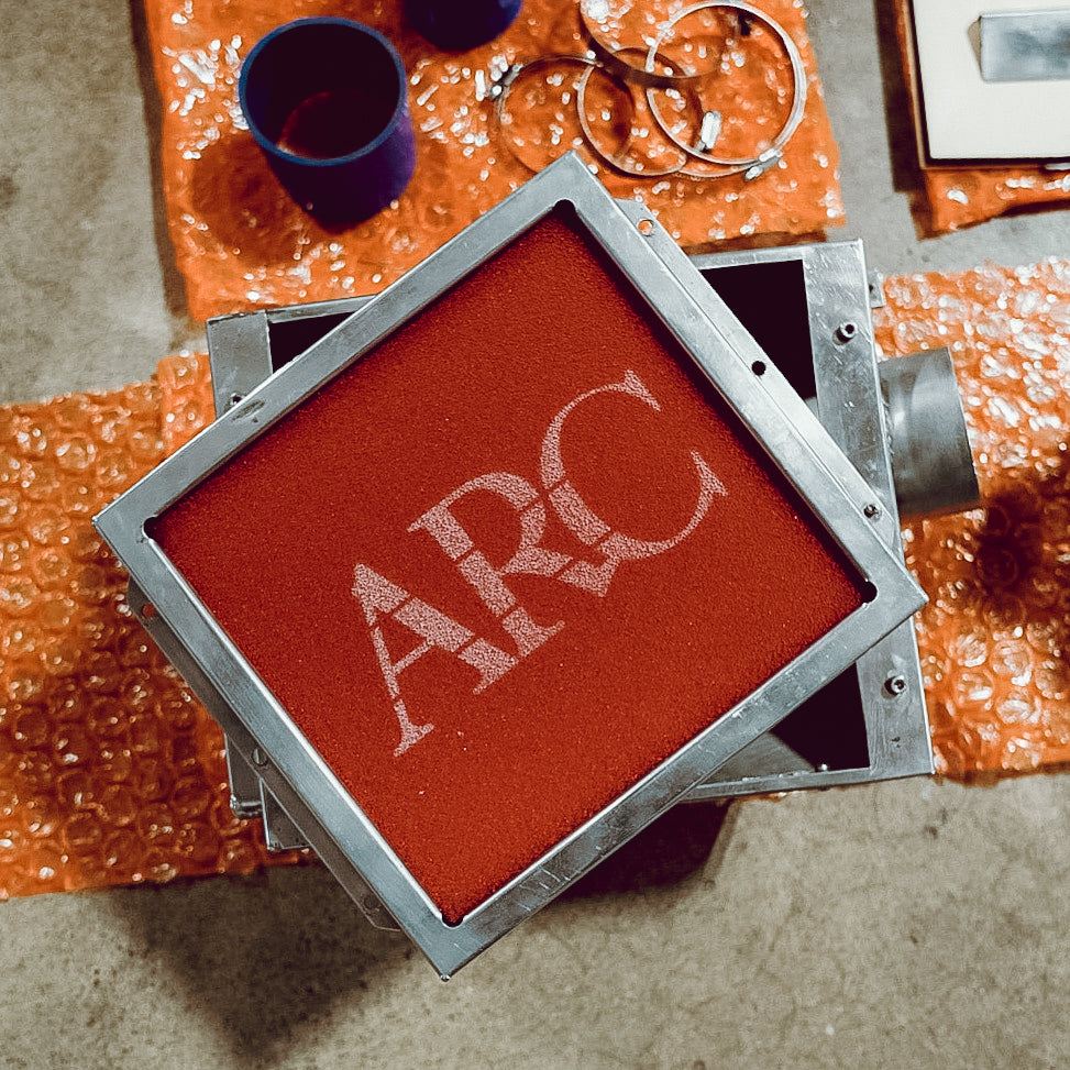 ARC S2000 INTAKE – Renegade Motorsports