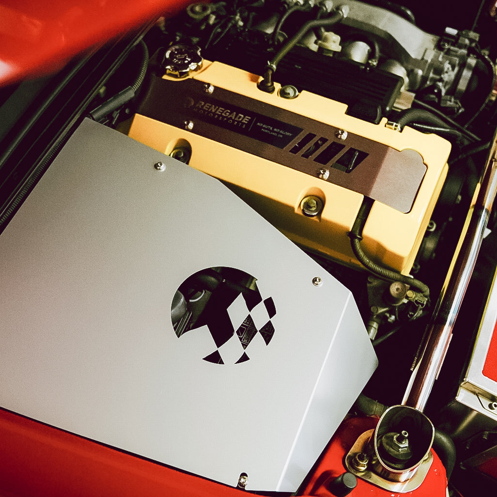 ENGINE – Renegade Motorsports