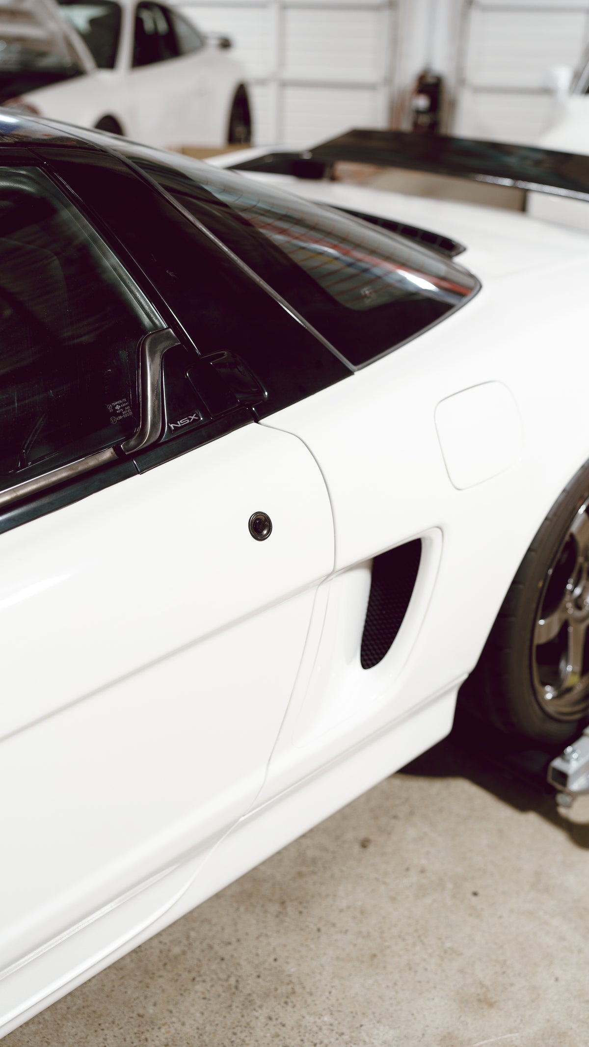 RENEGADE KEYHOLE PLUGS – Renegade Motorsports