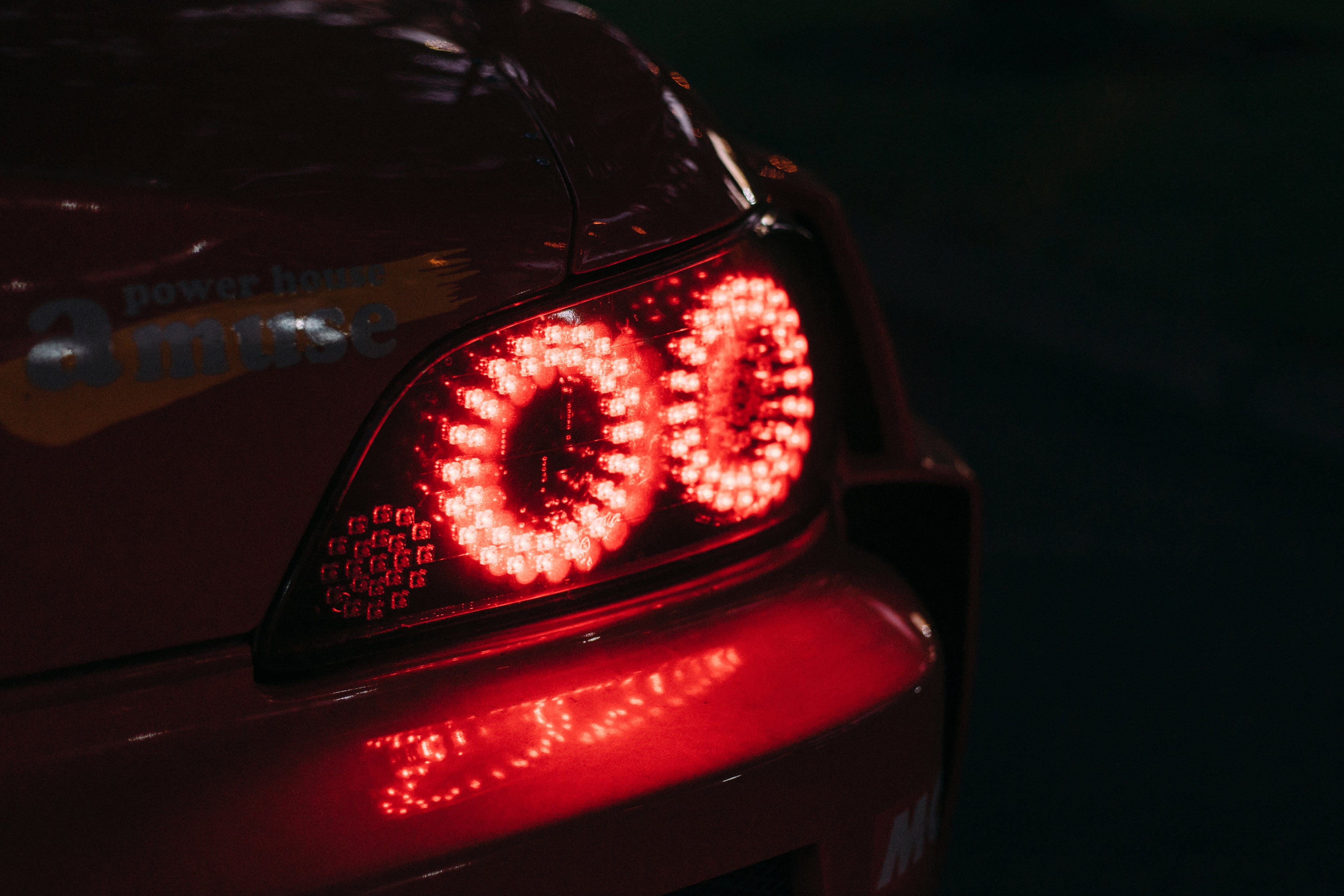 RENEGADE S2000 AP1 LED TAIL LIGHTS – Renegade Motorsports