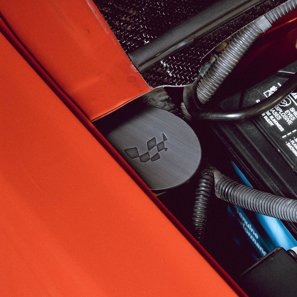 ENGINE – Renegade Motorsports