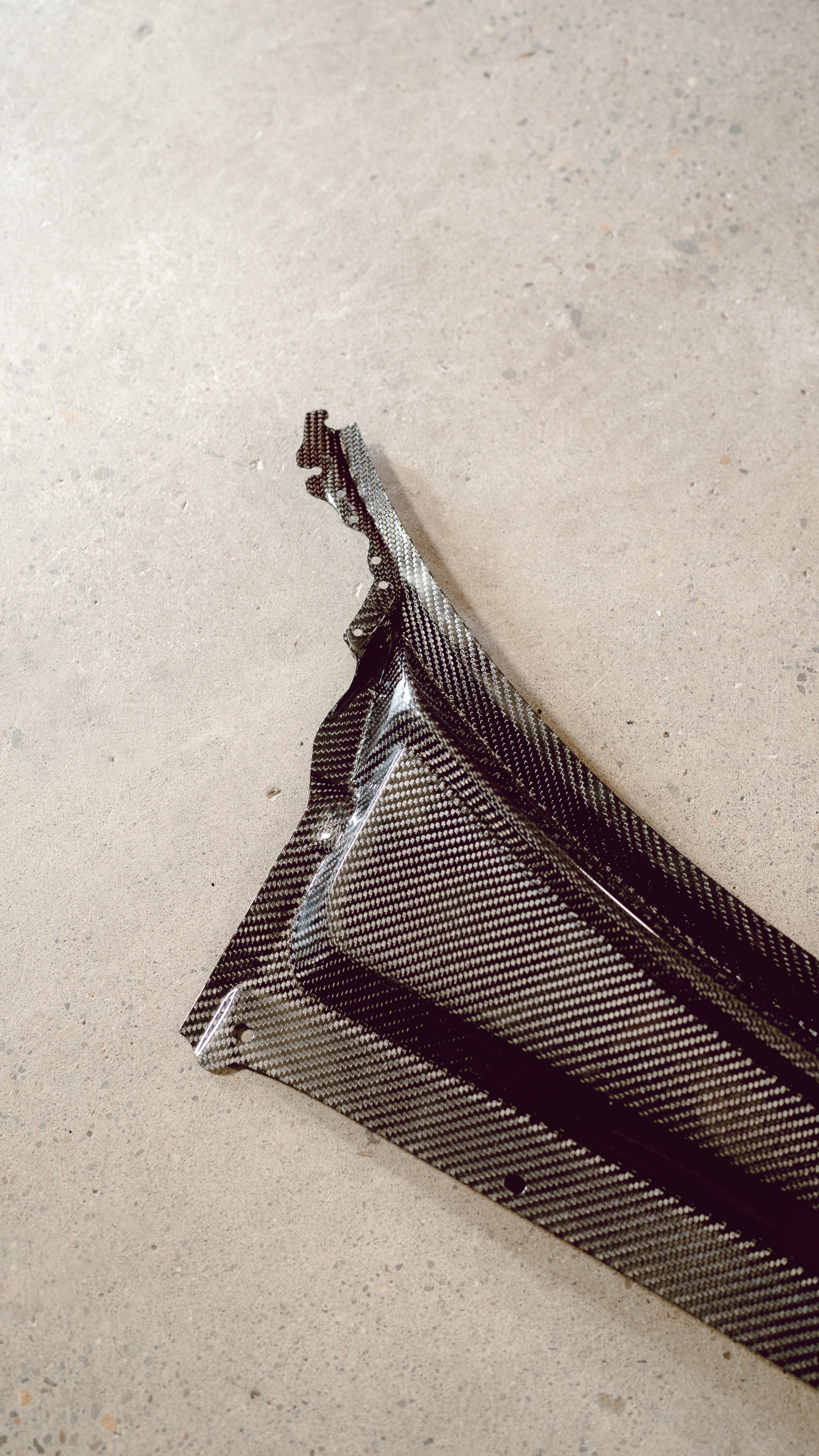 RENEGADE S2000 CARBON COWL – Renegade Motorsports