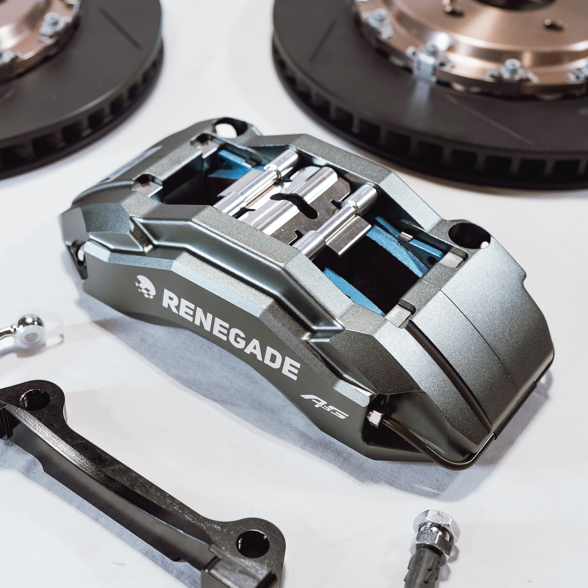 BRAKES – Renegade Motorsports