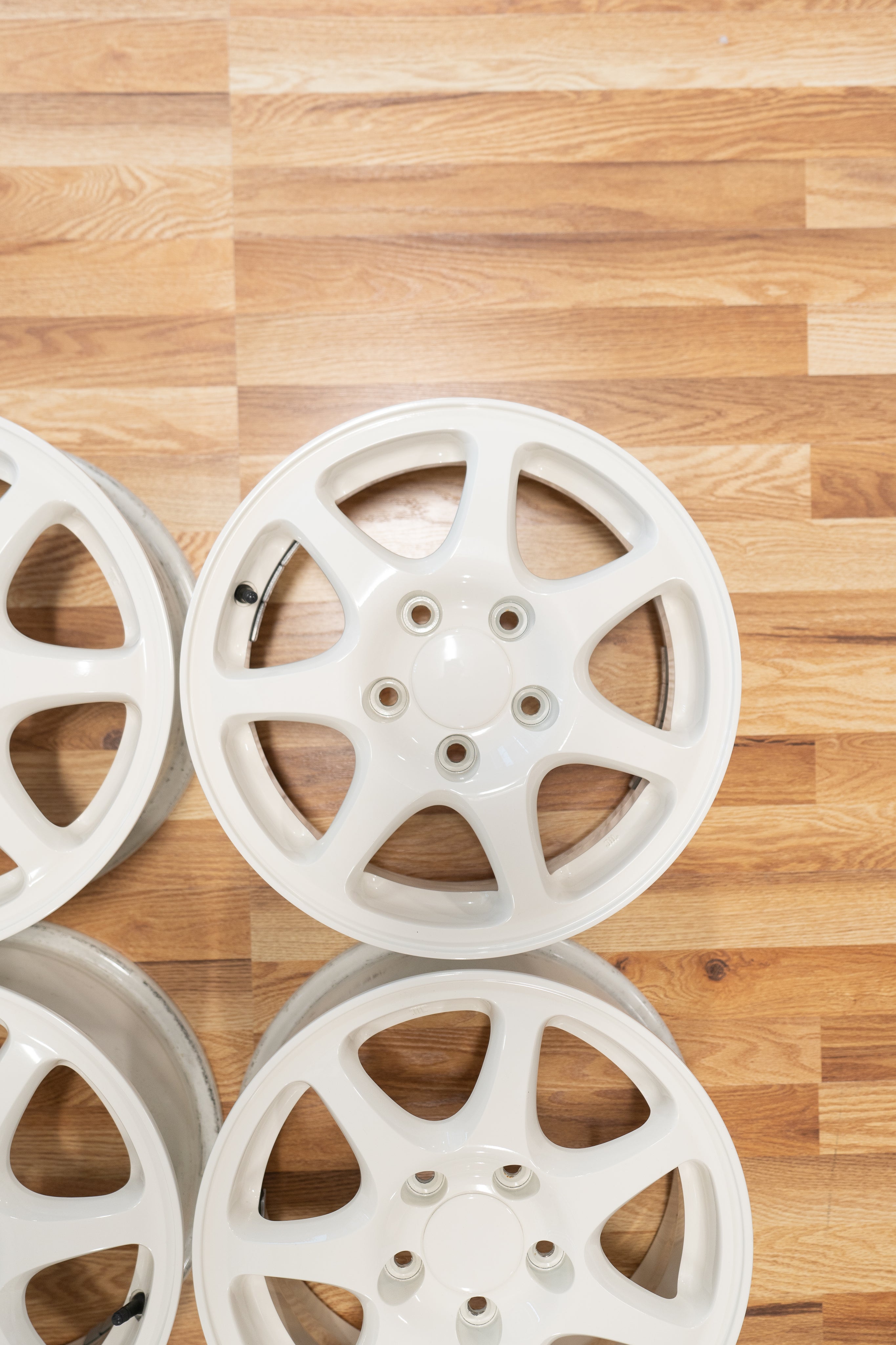 ACURA USDM INTEGRA TYPE R WHEELS – Renegade Motorsports