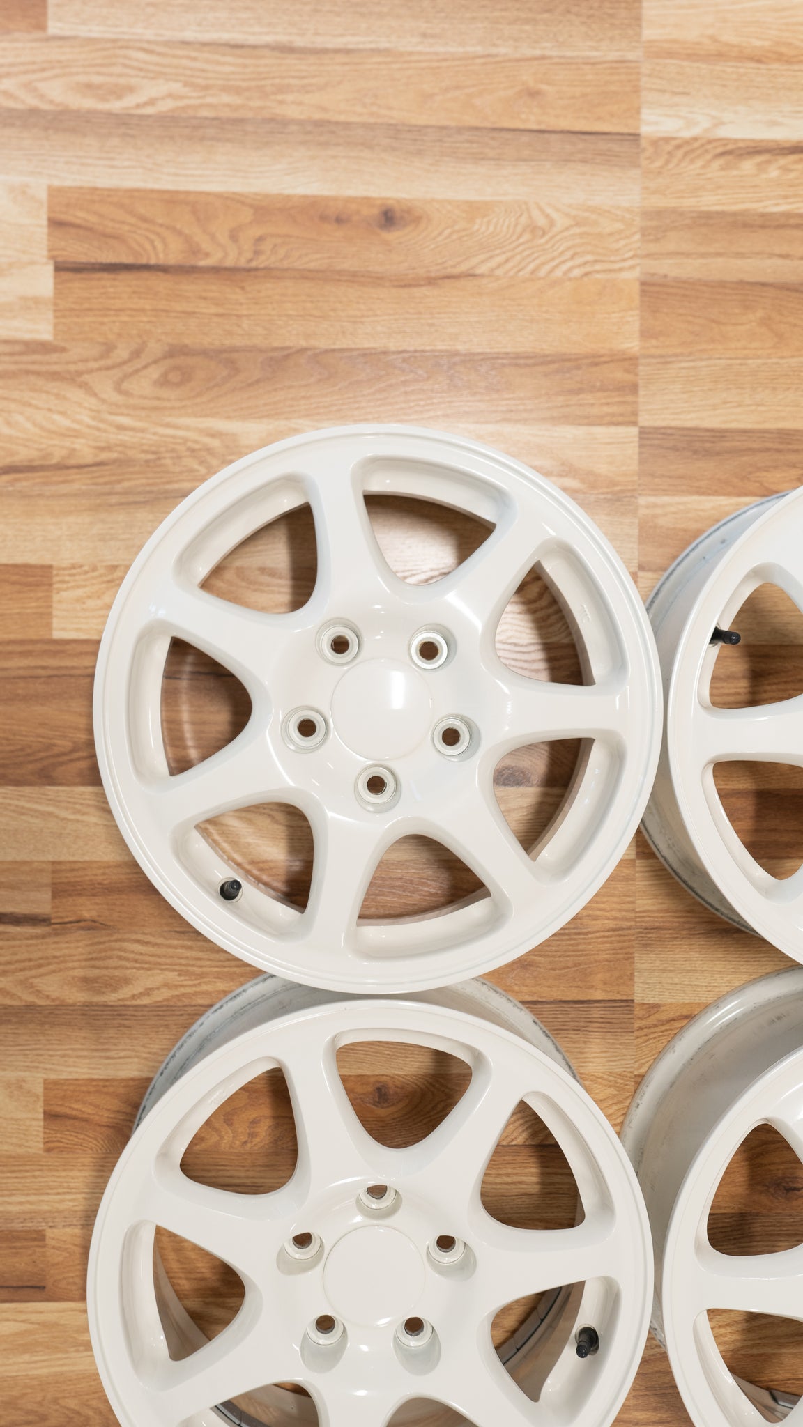 ACURA USDM INTEGRA TYPE R WHEELS – Renegade Motorsports