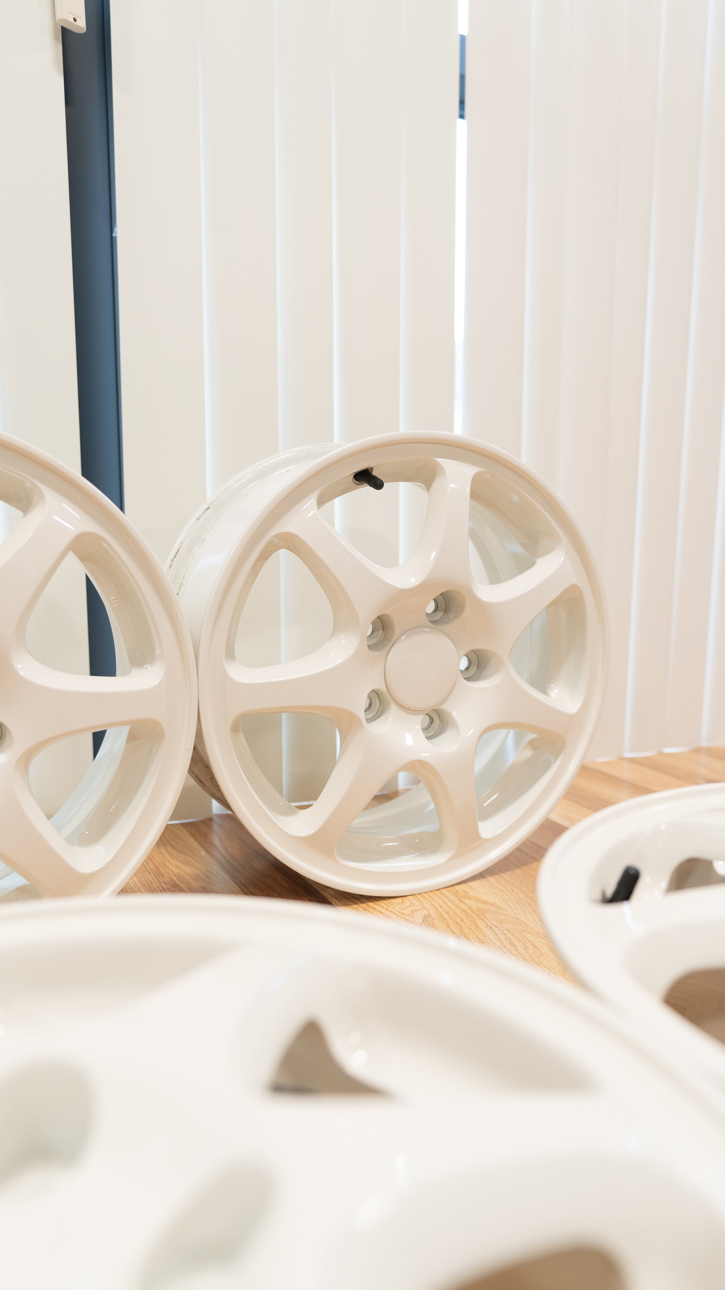 ACURA USDM INTEGRA TYPE R WHEELS – Renegade Motorsports