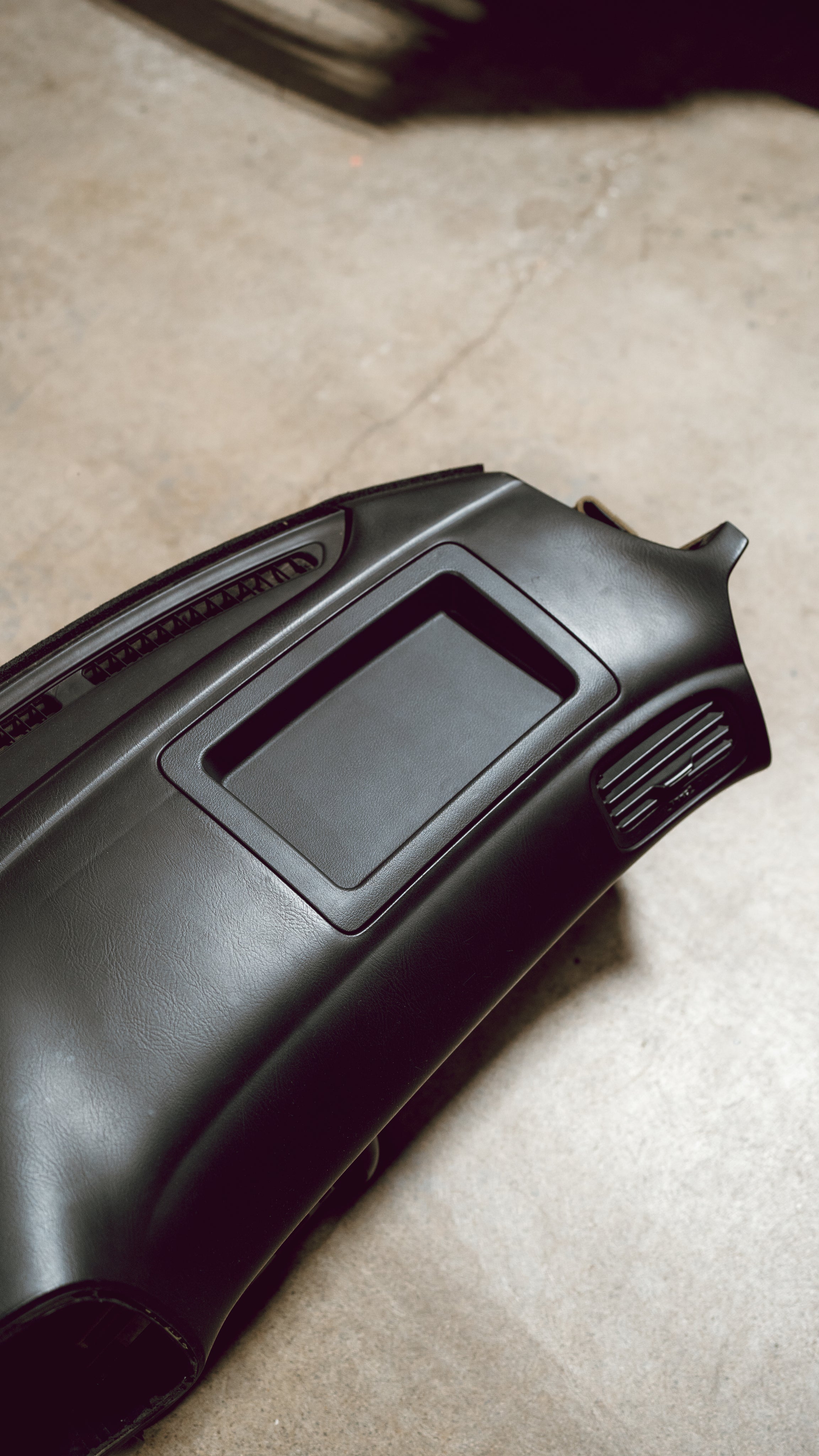 RENEGADE S2000 AIR BAG TRAY – Renegade Motorsports