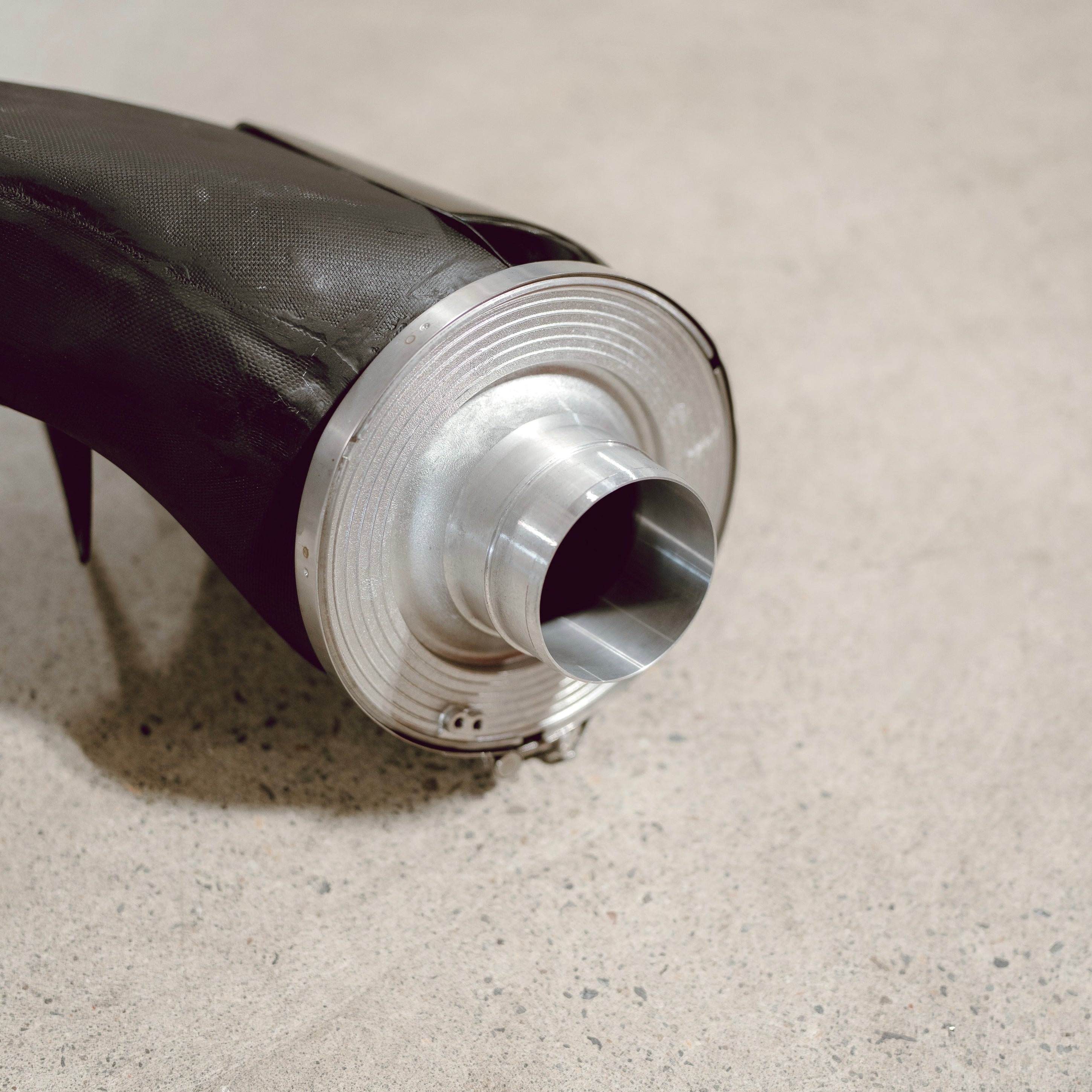 MUGEN INTEGRA INTAKE – Renegade Motorsports