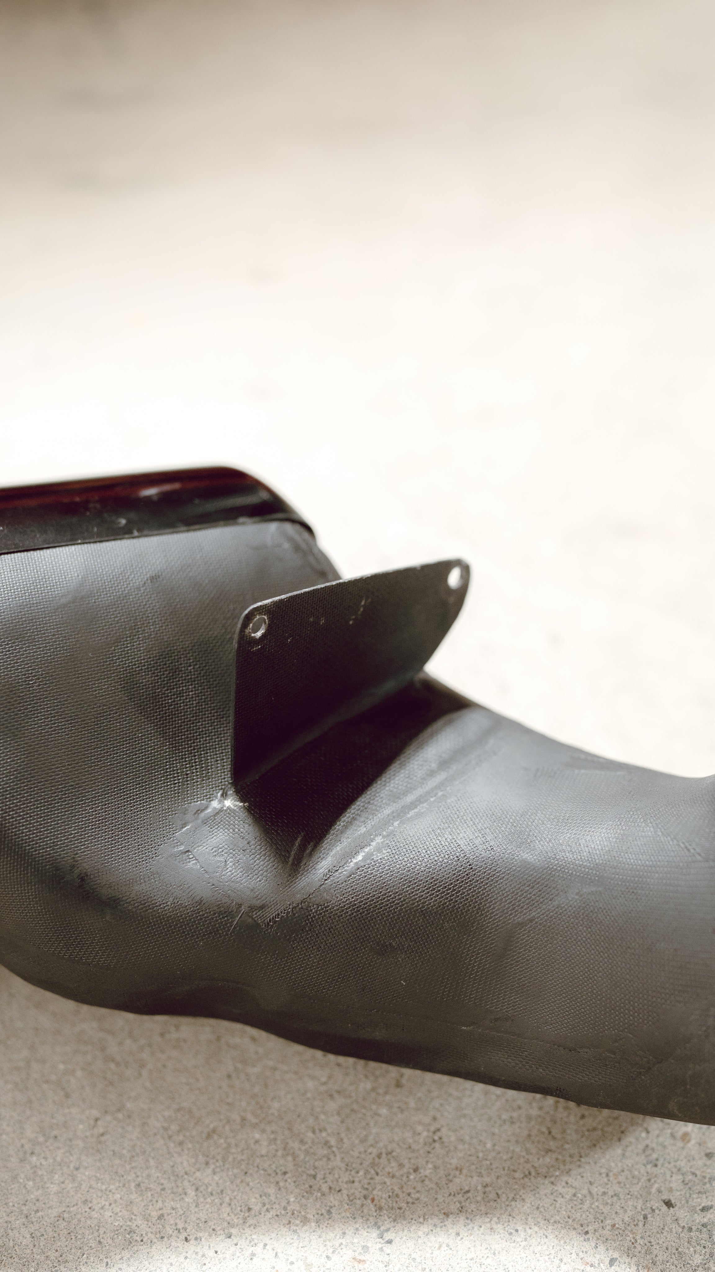 MUGEN INTEGRA INTAKE – Renegade Motorsports