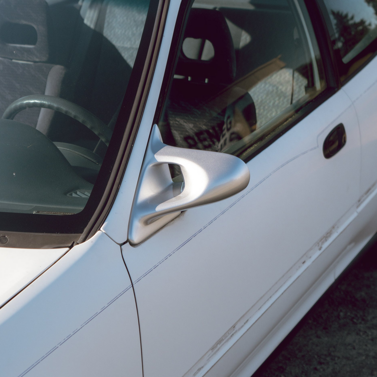 RENEGADE CIVIC EG AERO MIRRORS – Renegade Motorsports