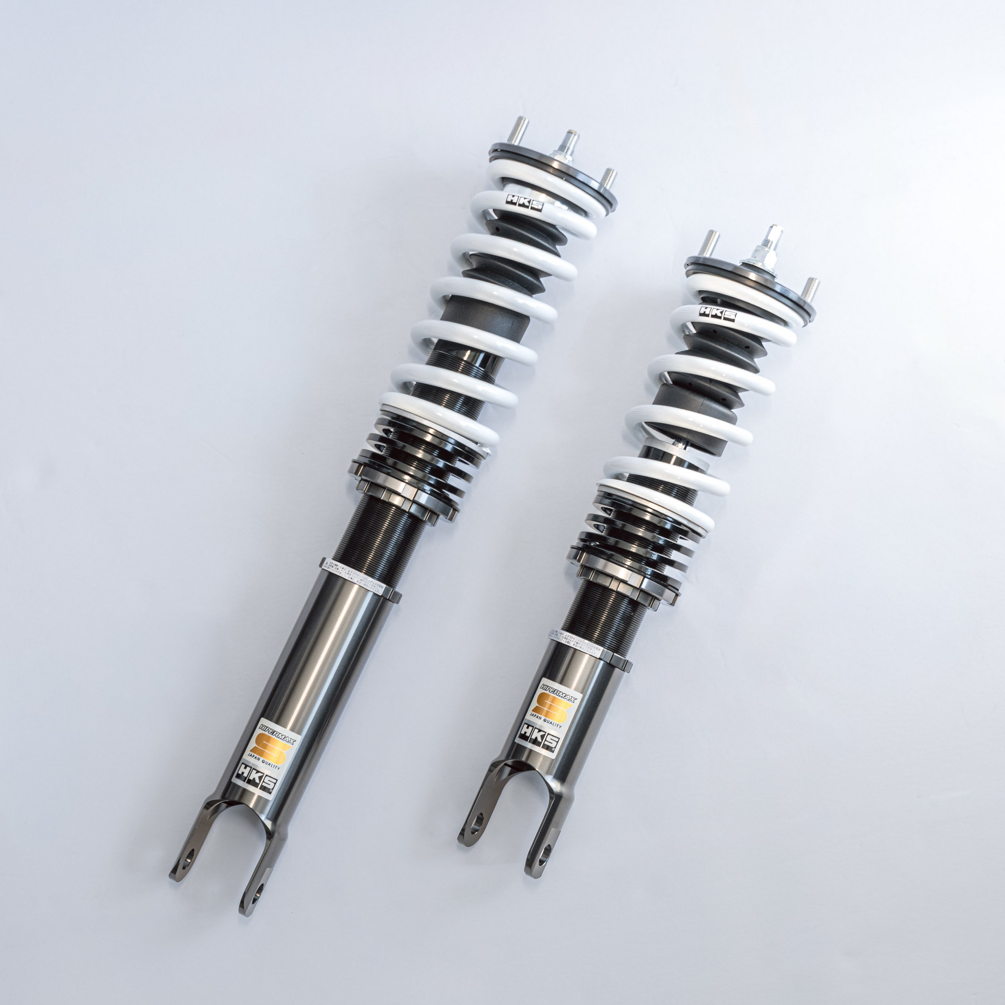 HKS S2000 HIPERMAX S COILOVERS – Renegade Motorsports