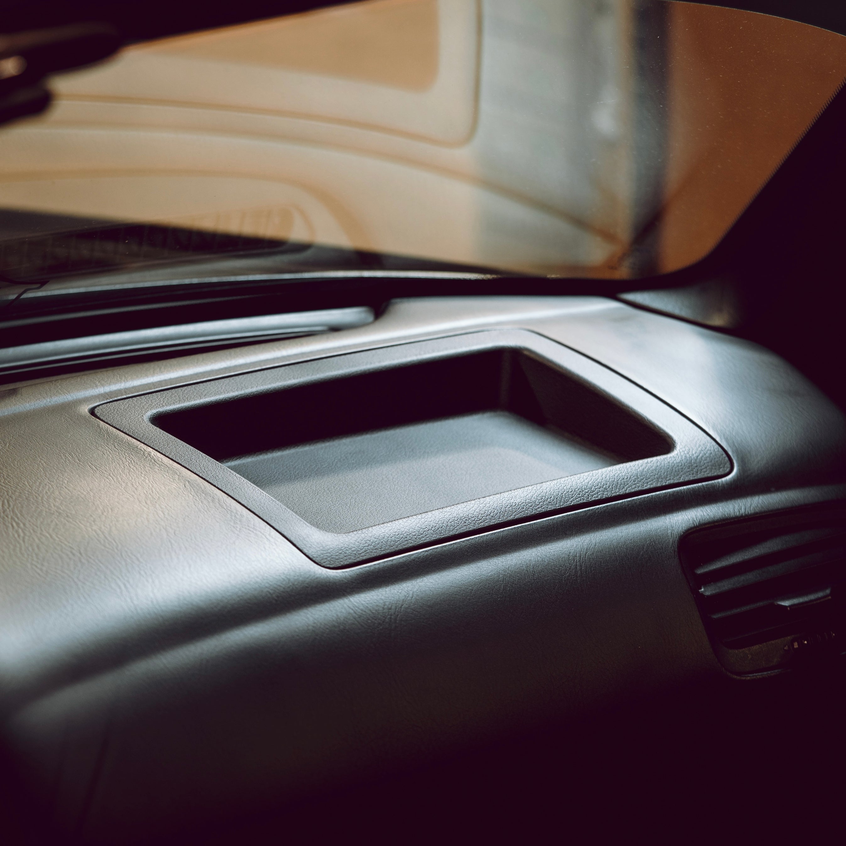 RENEGADE S2000 AIR BAG TRAY – Renegade Motorsports