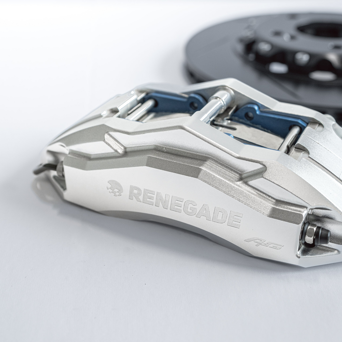 RENEGADE X APG MINI REAR BIG BRAKE KIT – Renegade Motorsports