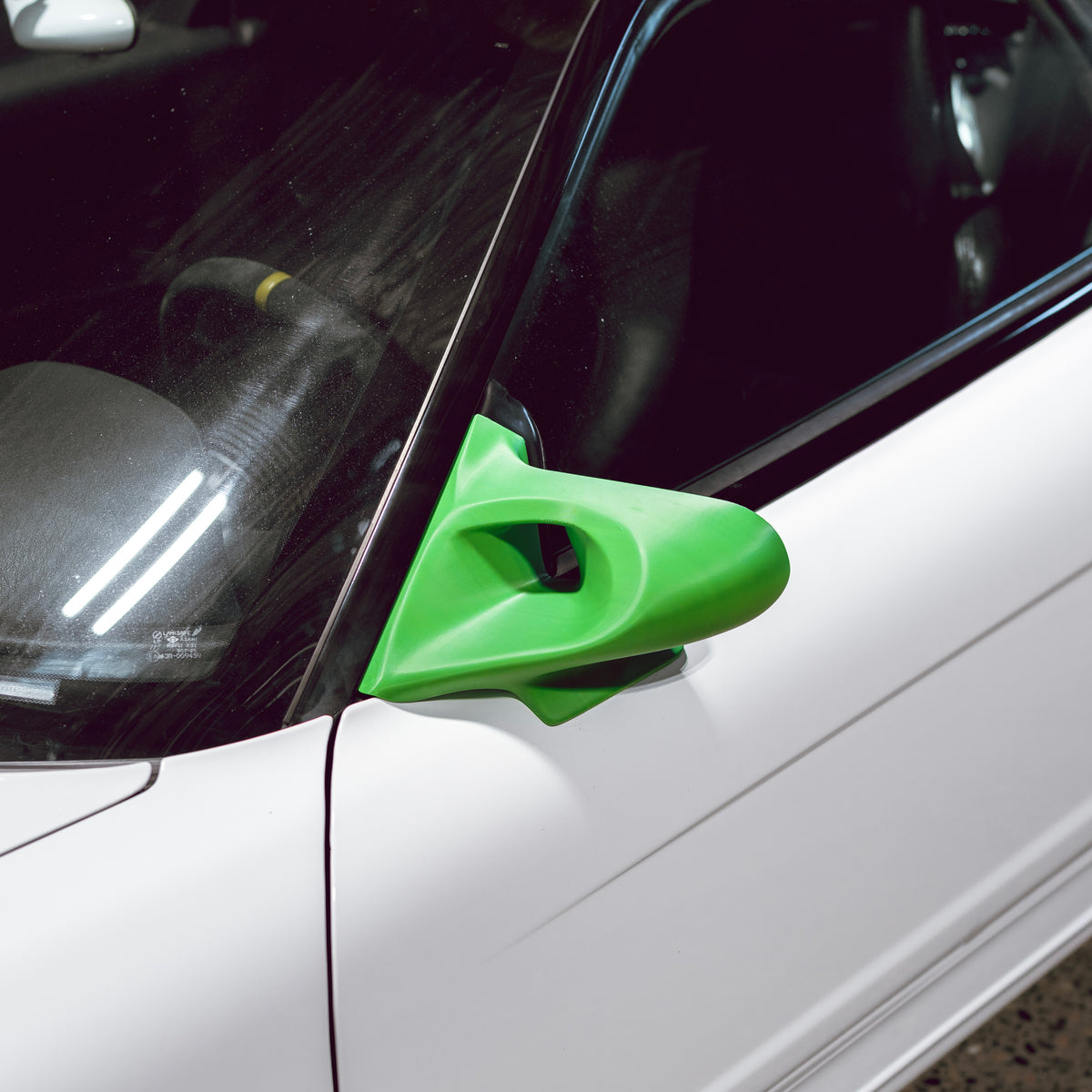 RENEGADE NSX AERO MIRRORS – Renegade Motorsports