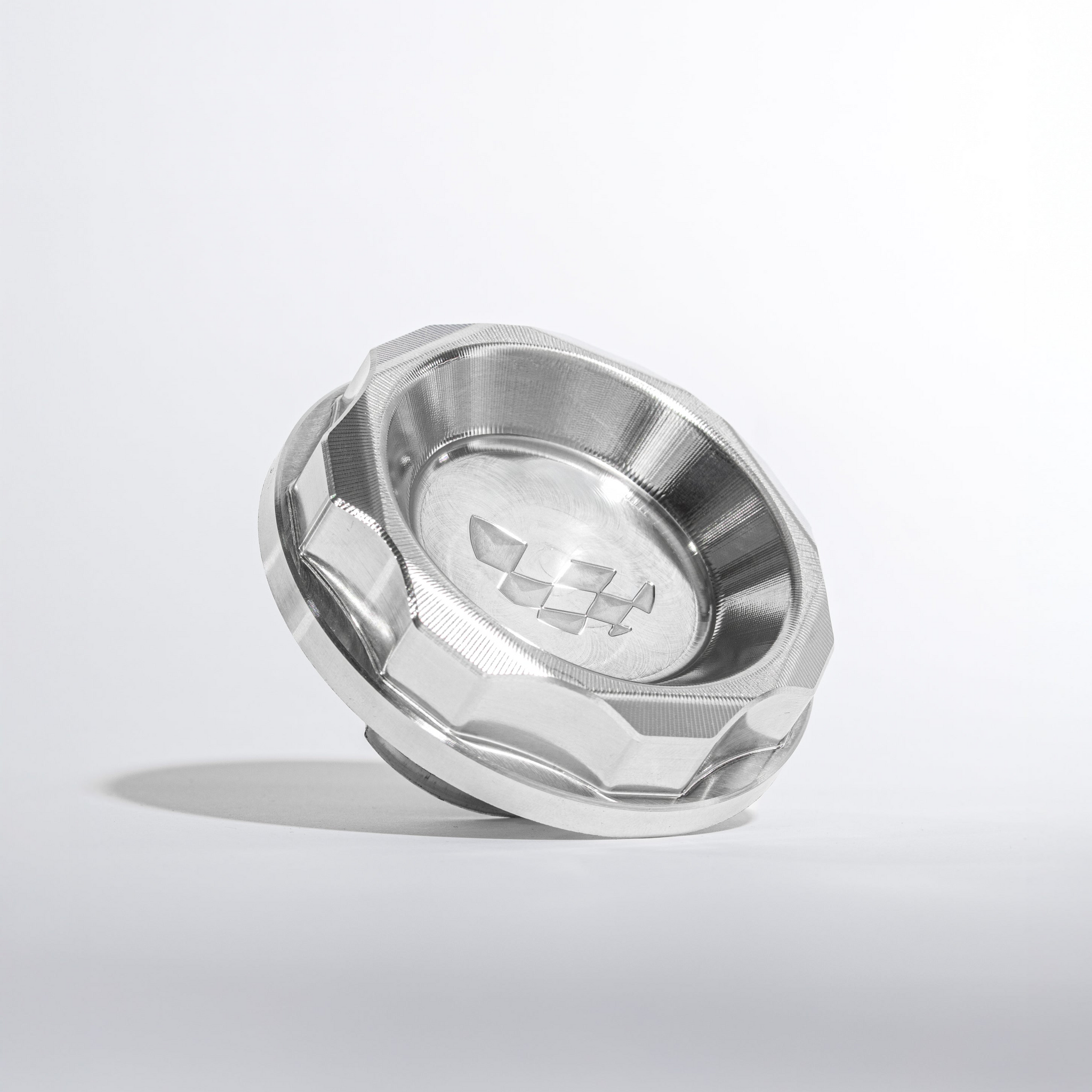 RENEGADE BILLET OIL CAP – Renegade Motorsports