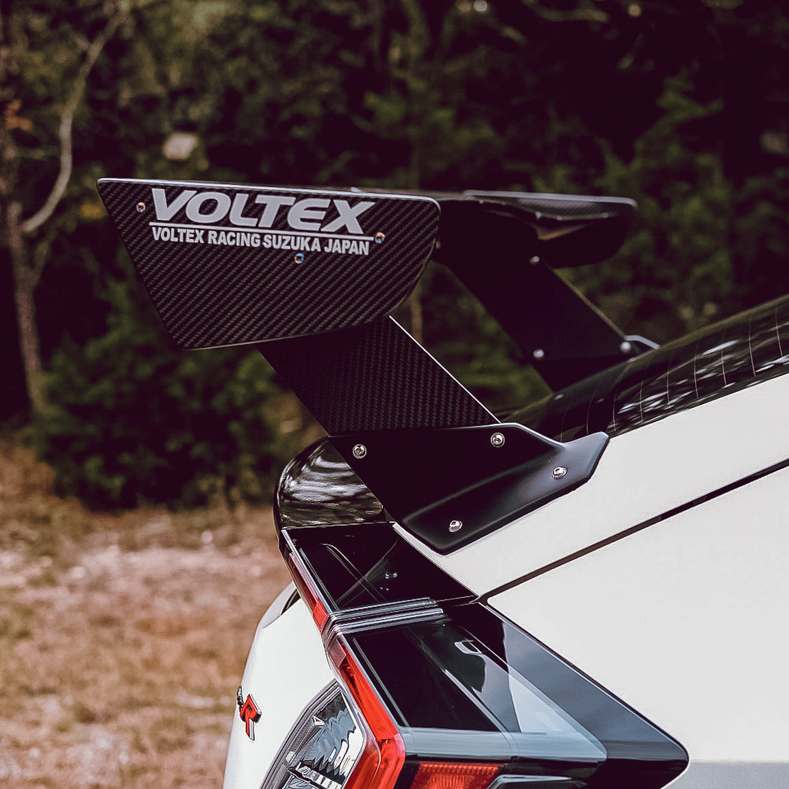 EXTERIOR – Renegade Motorsports