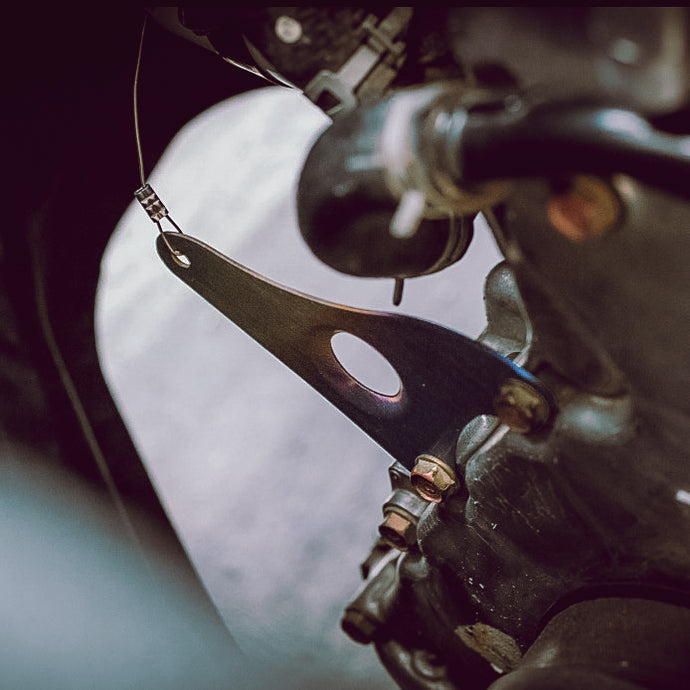 ENGINE – Renegade Motorsports