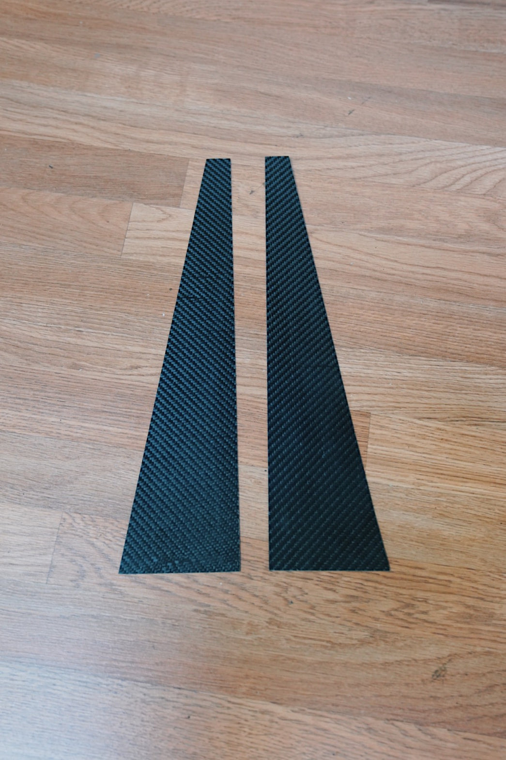 RENEGADE CARBON TIRE SPATS – Renegade Motorsports