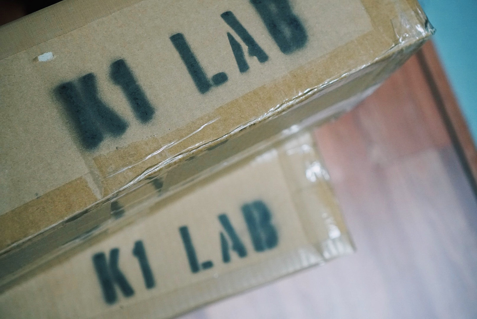 K1 LABORATORY S2000 DUCKTAIL SPOILER – Renegade Motorsports