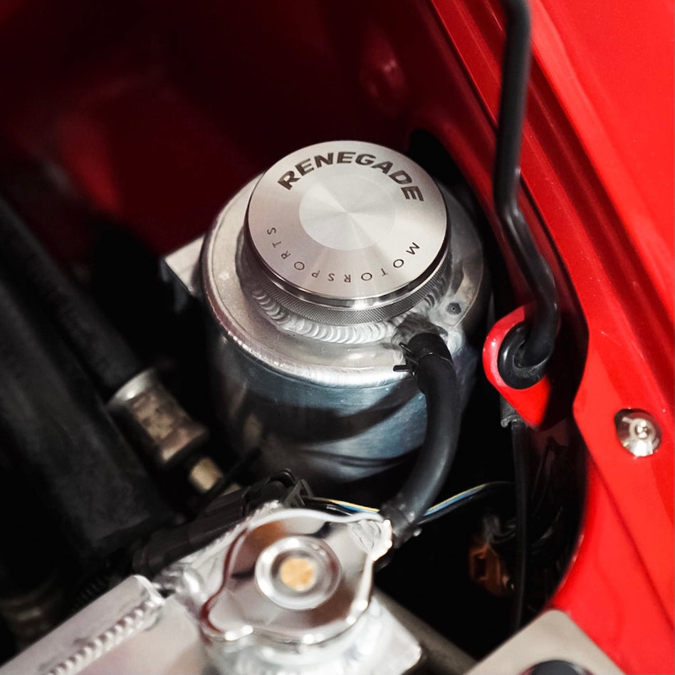 ENGINE – Renegade Motorsports