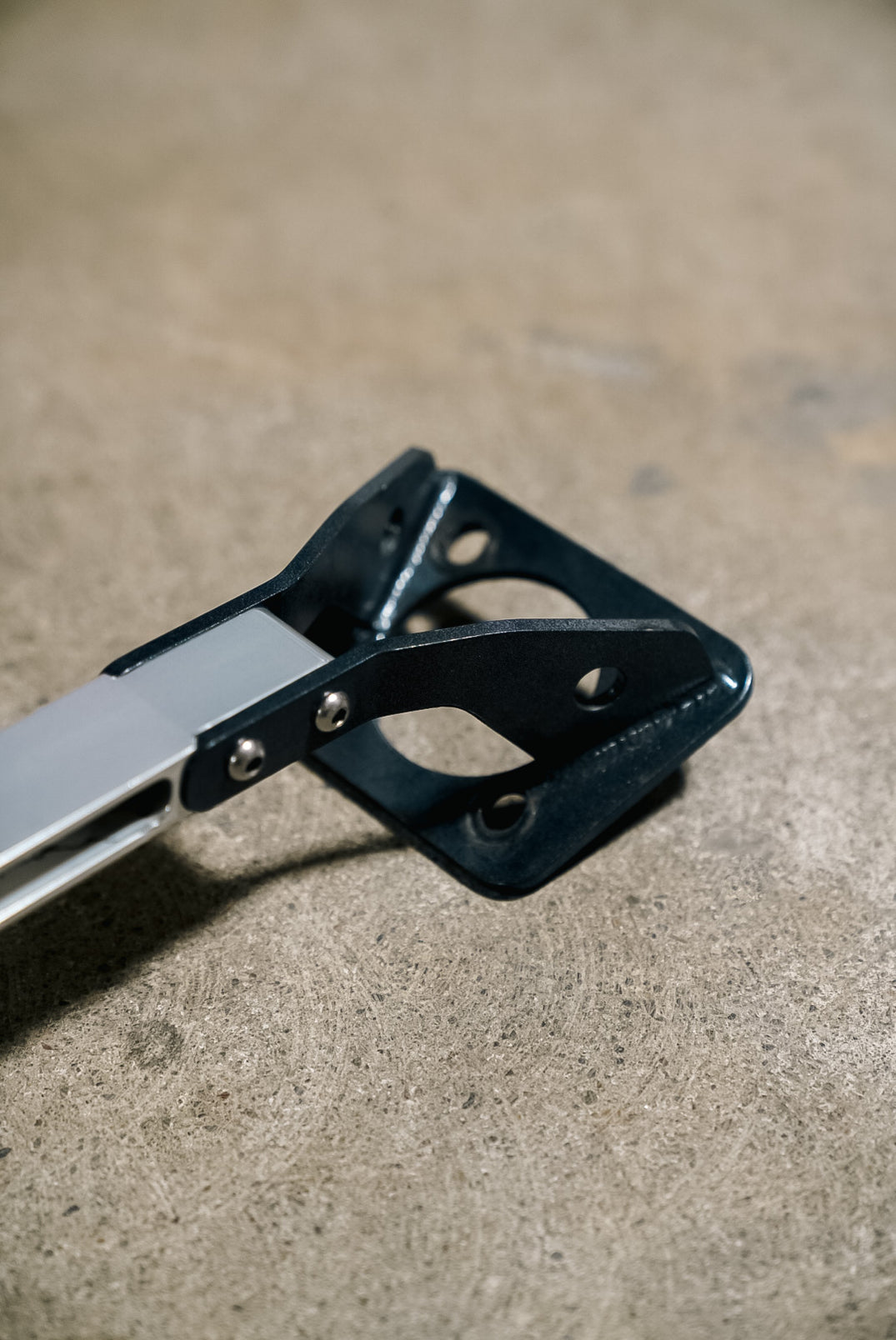 COMPTECH SPORT S2000 STRUT BAR – Renegade Motorsports