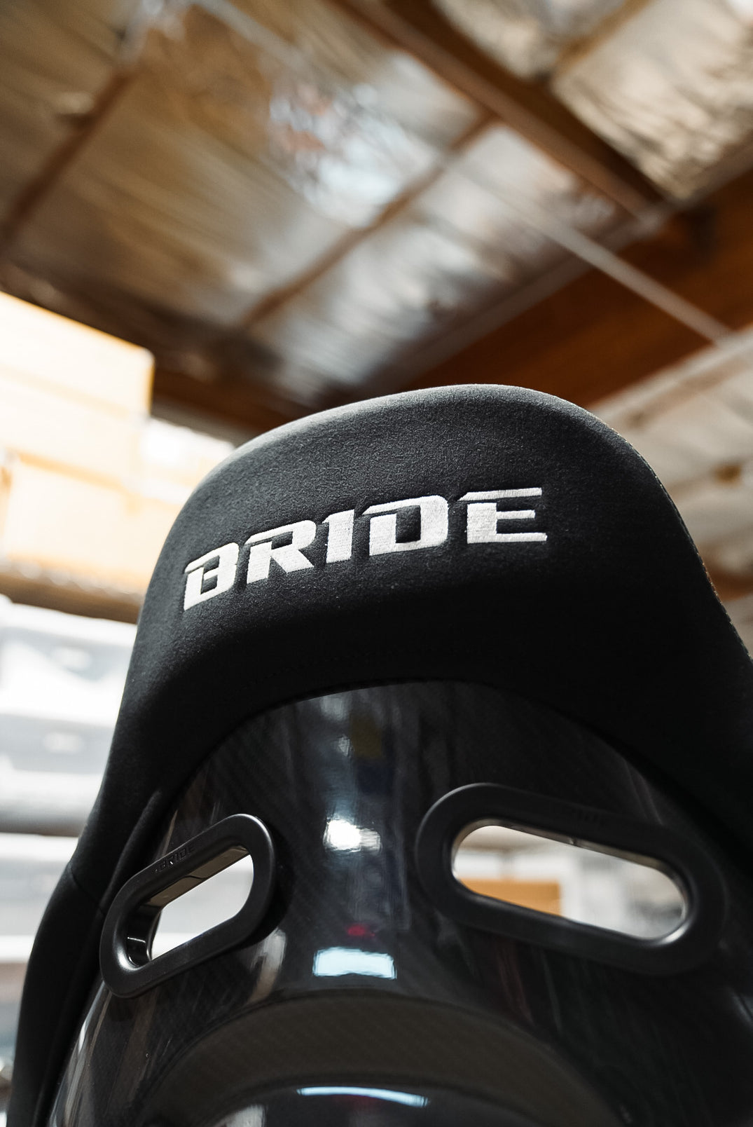 ILLEST X BRIDE ZIEG III SEAT – Renegade Motorsports