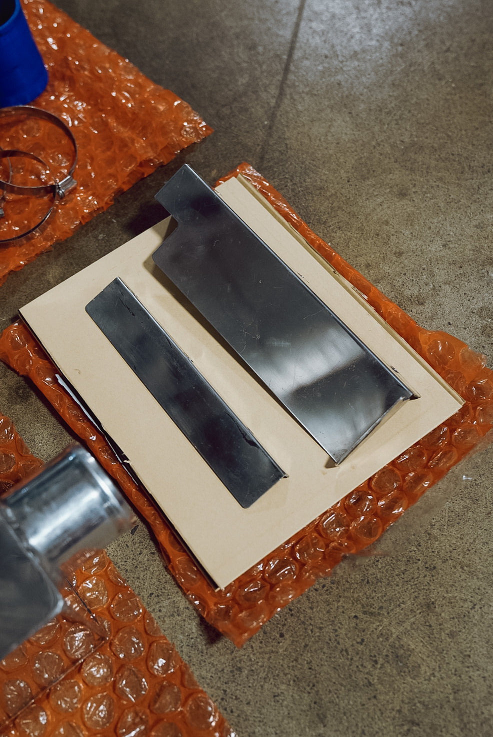 ARC S2000 INTAKE – Renegade Motorsports