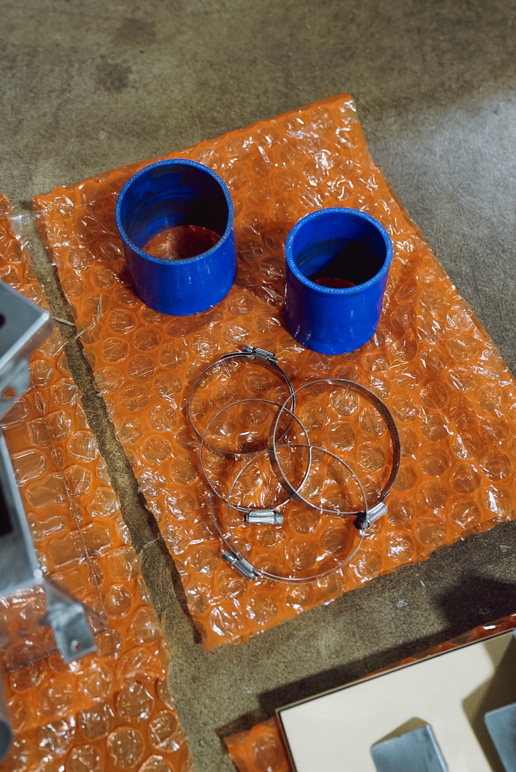 ARC S2000 INTAKE – Renegade Motorsports