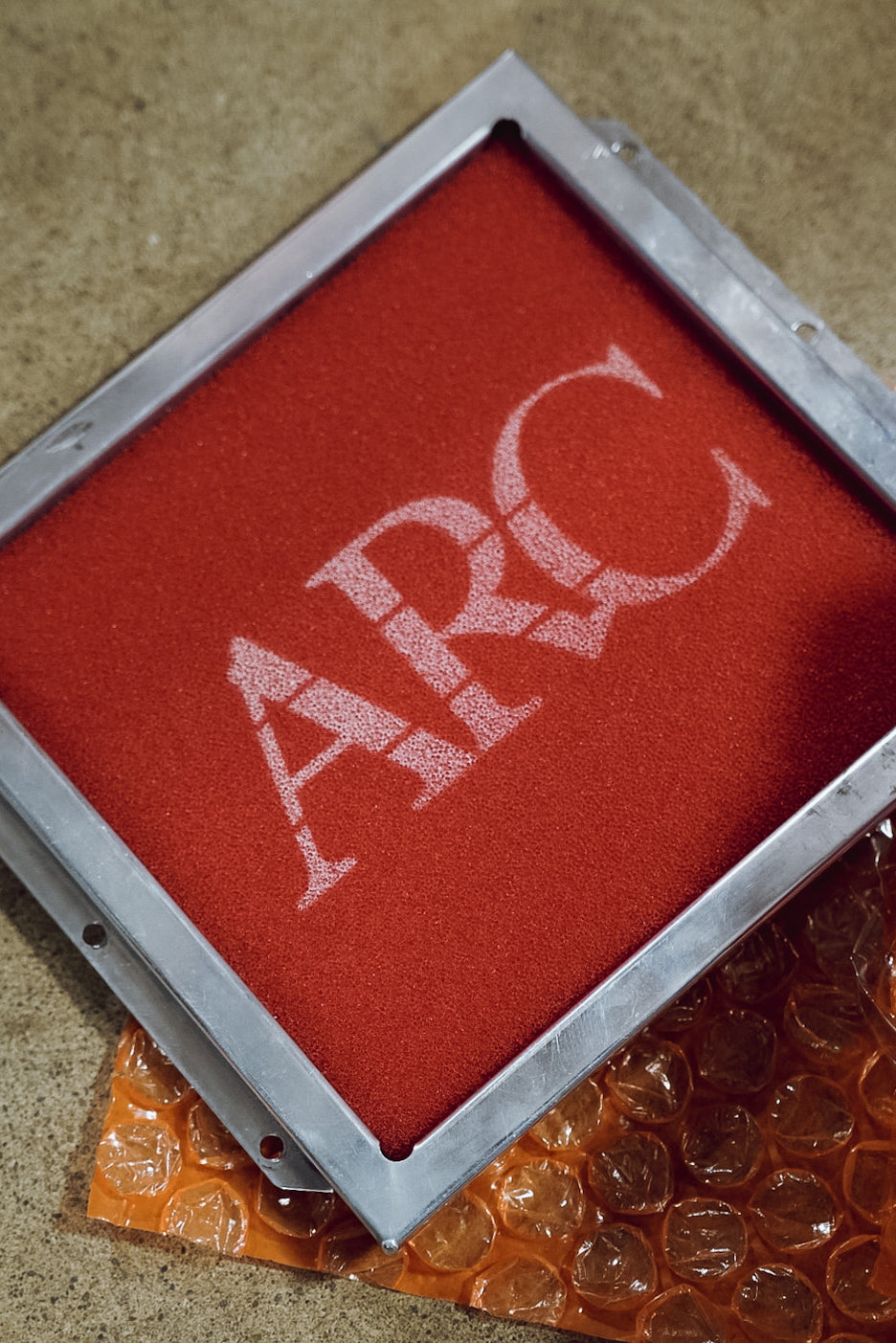 ARC S2000 INTAKE – Renegade Motorsports