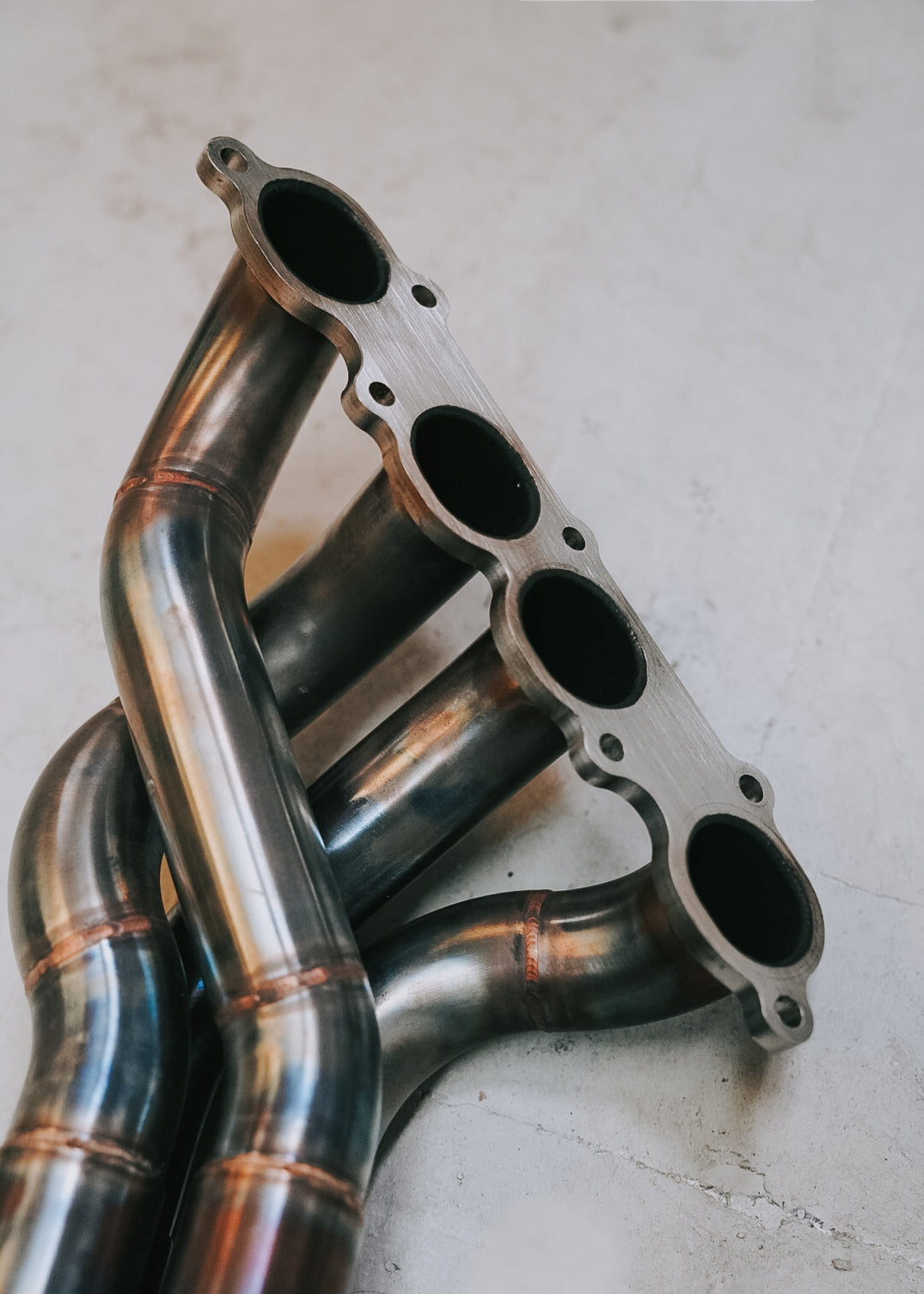 URGE DESIGNS S2000 UNICORN HEADER – Renegade Motorsports