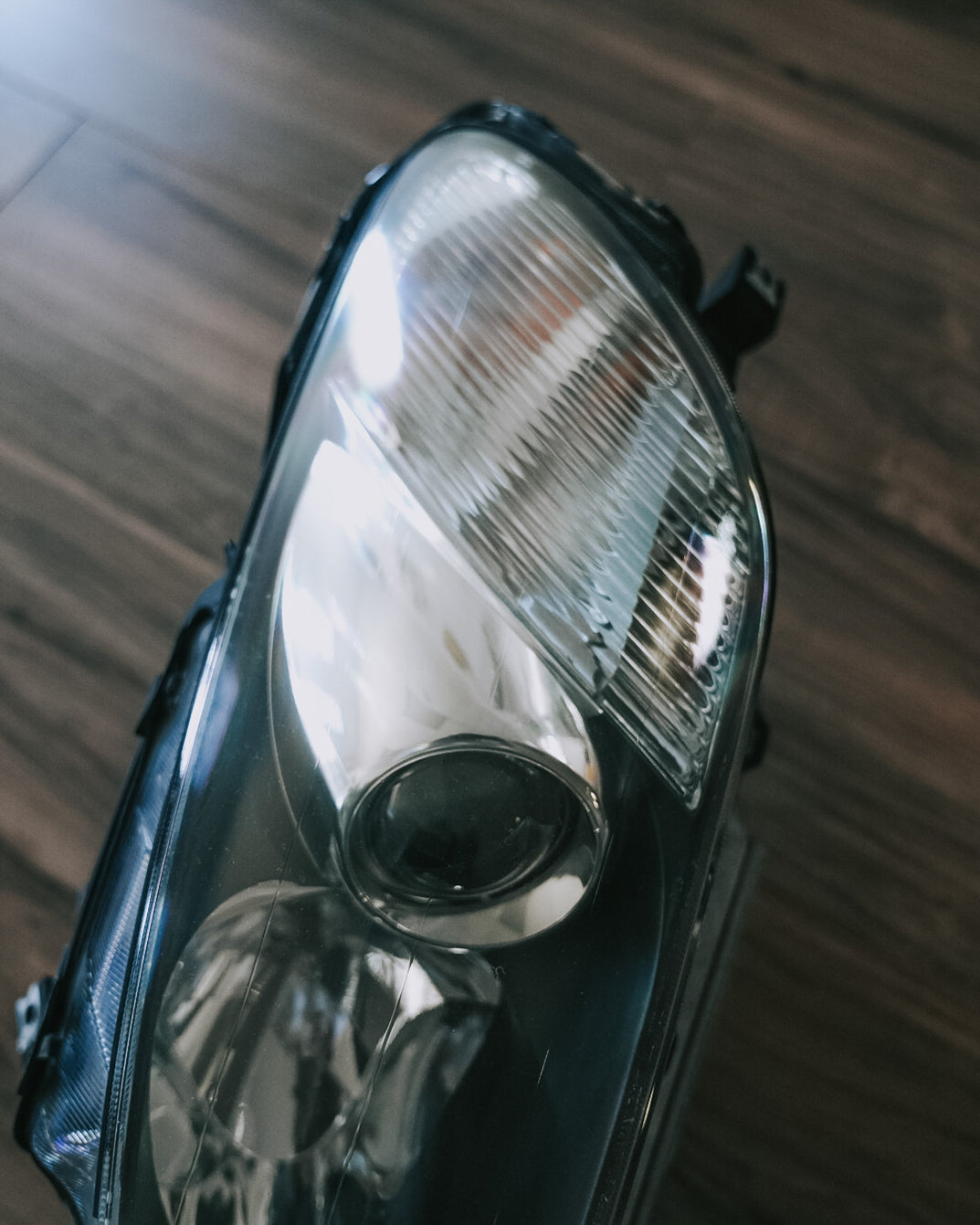 HONDA JDM S2000 CHROME HEADLIGHTS – Renegade Motorsports