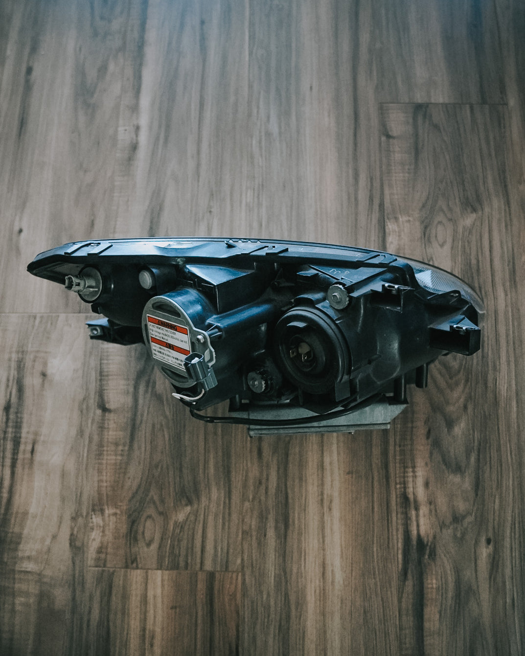 HONDA JDM S2000 CHROME HEADLIGHTS – Renegade Motorsports