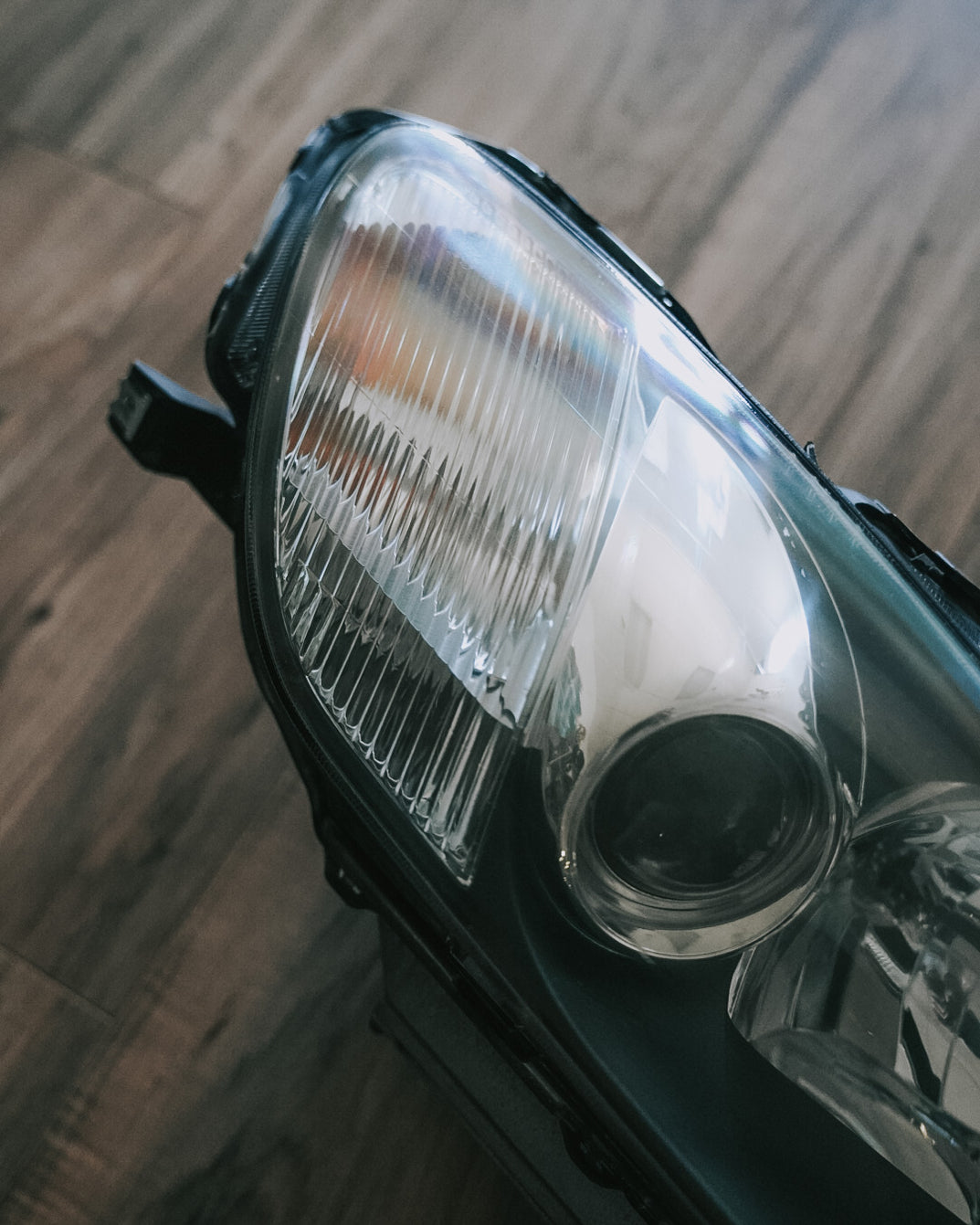 HONDA JDM S2000 CHROME HEADLIGHTS – Renegade Motorsports
