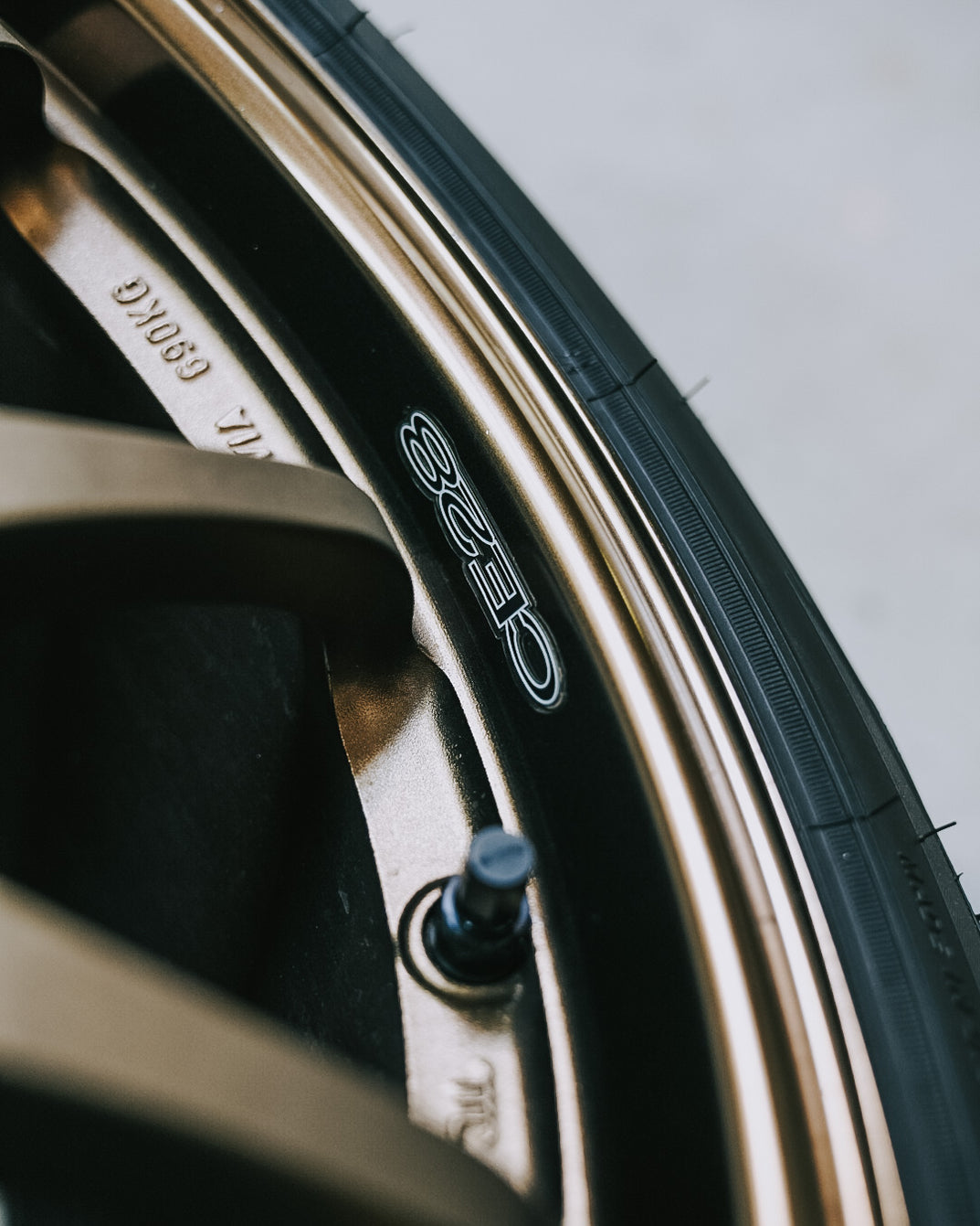VOLK RACING 17" CE28 WHEELS – Renegade Motorsports