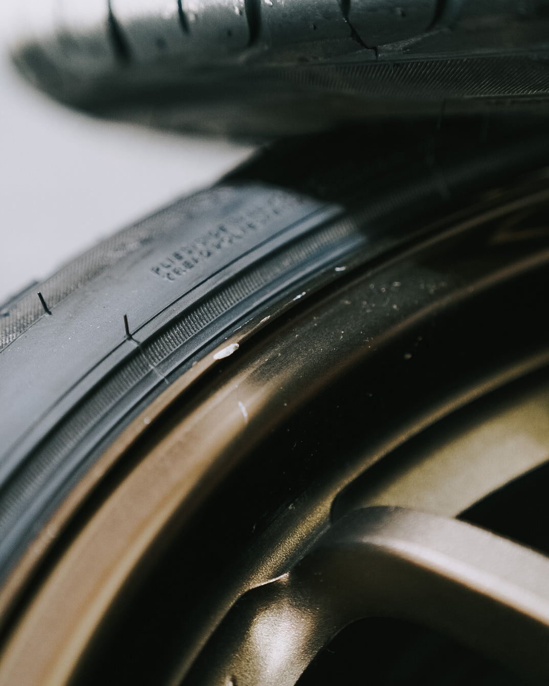 VOLK RACING 17" CE28 WHEELS – Renegade Motorsports