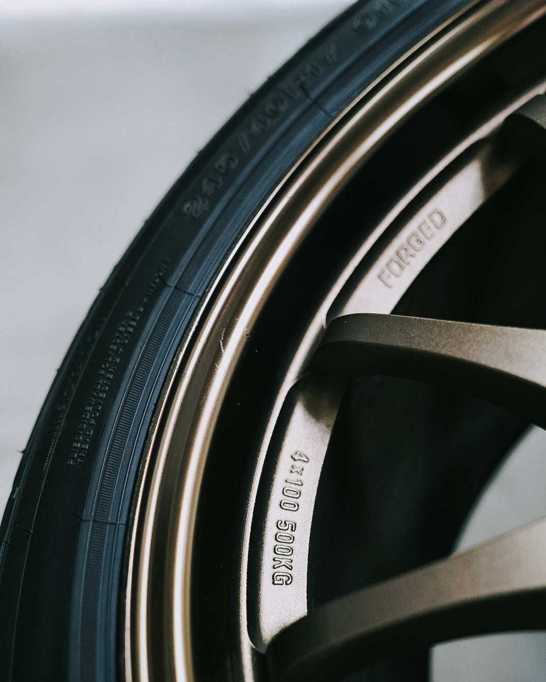 VOLK RACING 17" CE28 WHEELS – Renegade Motorsports