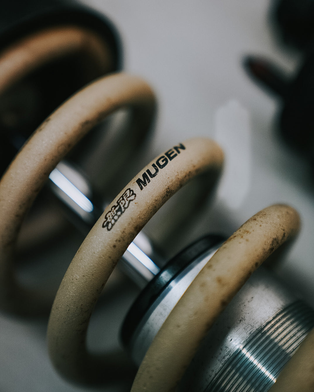 MUGEN NZ S2000 COILOVERS – Renegade Motorsports