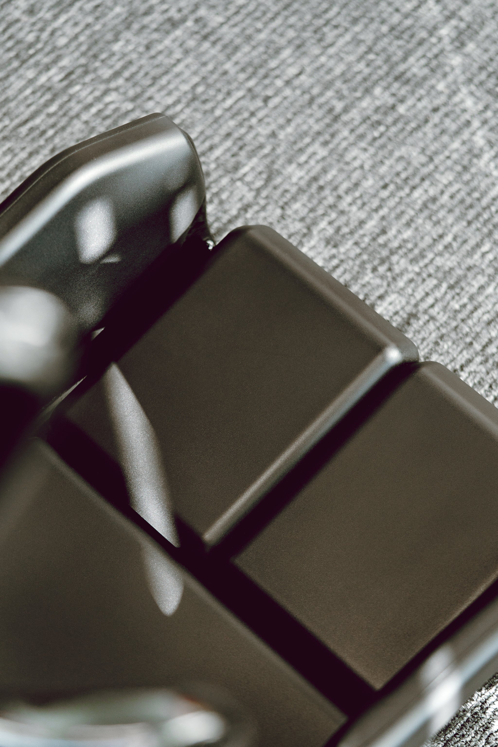 RECARO PRO RACER RMS BUCKET SEAT – Renegade Motorsports