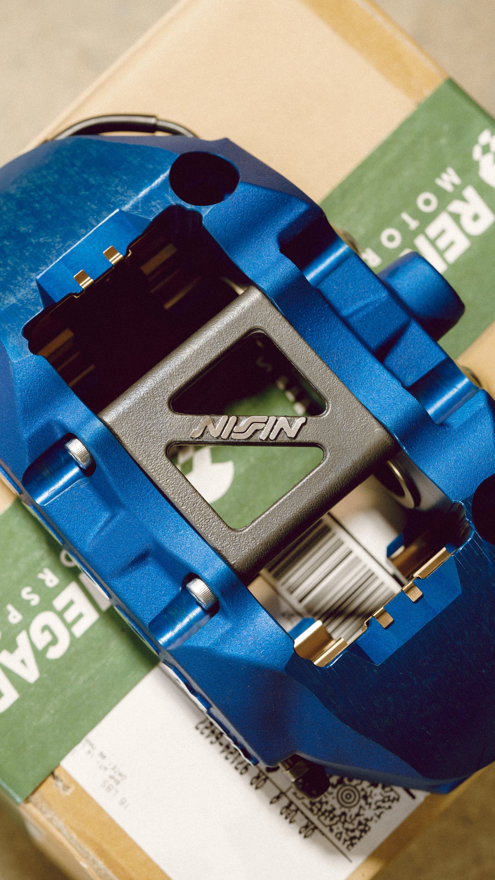 SPOON SPORTS S2000 MONOBLOCK CALIPERS – Renegade Motorsports